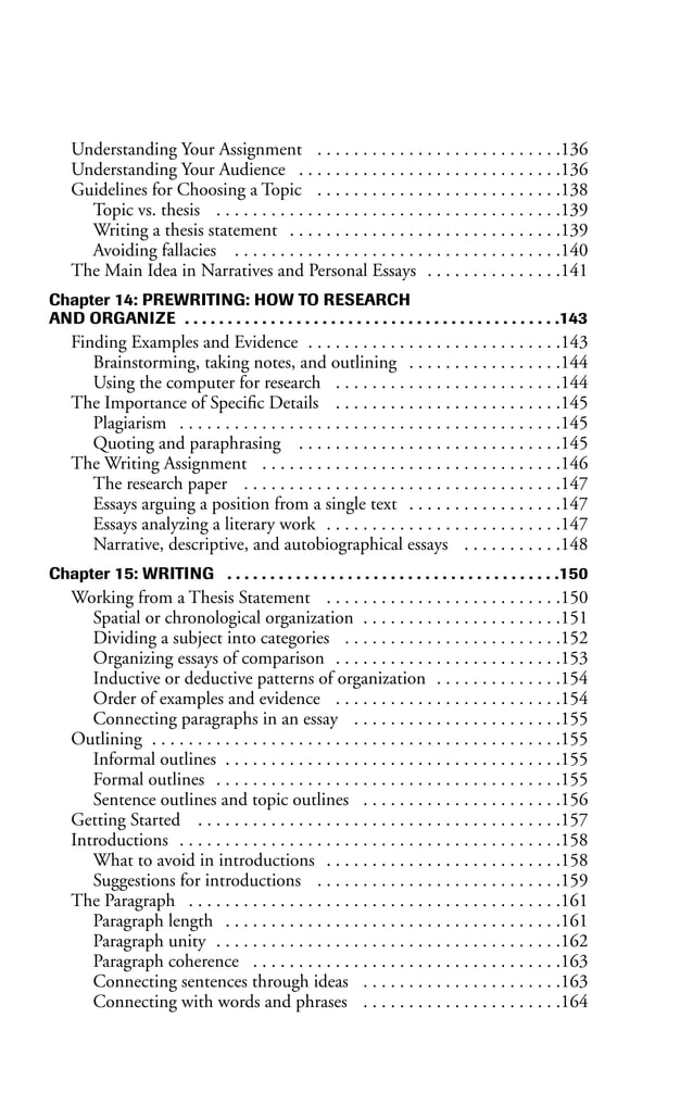 Grammar, Usage and Style | PDF