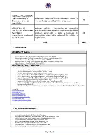 Grammar VI | DOCX