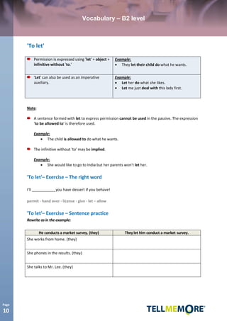 Grammar Vocabulary.pdf vocabulario gramatica inglesa | PDF