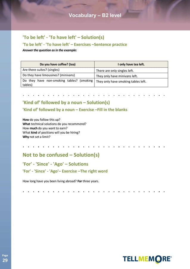 Grammar Vocabulary.pdf vocabulario gramatica inglesa | PDF