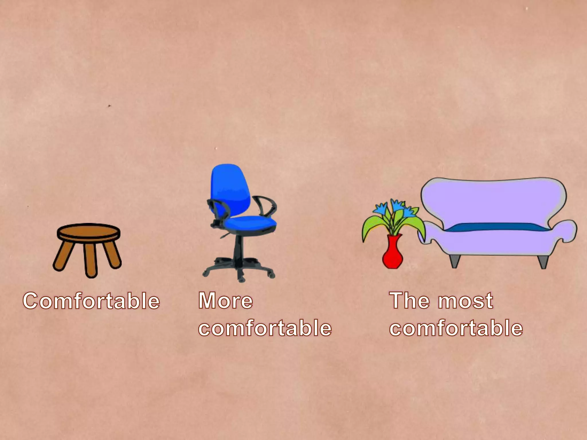 Grammar with comics and jokes comparative and superlative degrees of ...