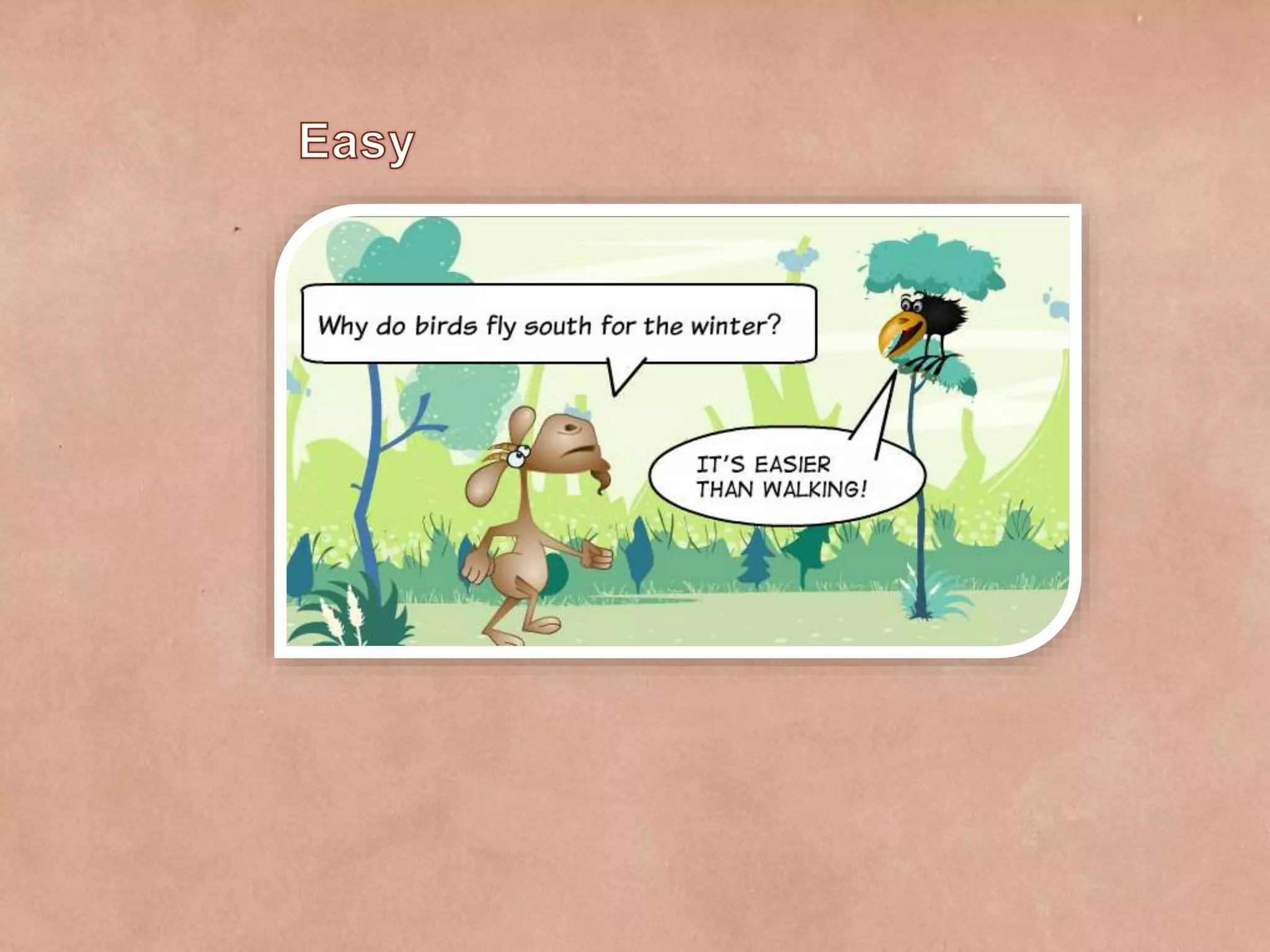 Grammar with comics and jokes comparative and superlative degrees of ...