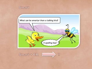 Grammar with comics and jokes comparative and superlative degrees of ...