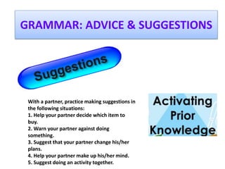 Grammar workshop 14-02 | PPTX