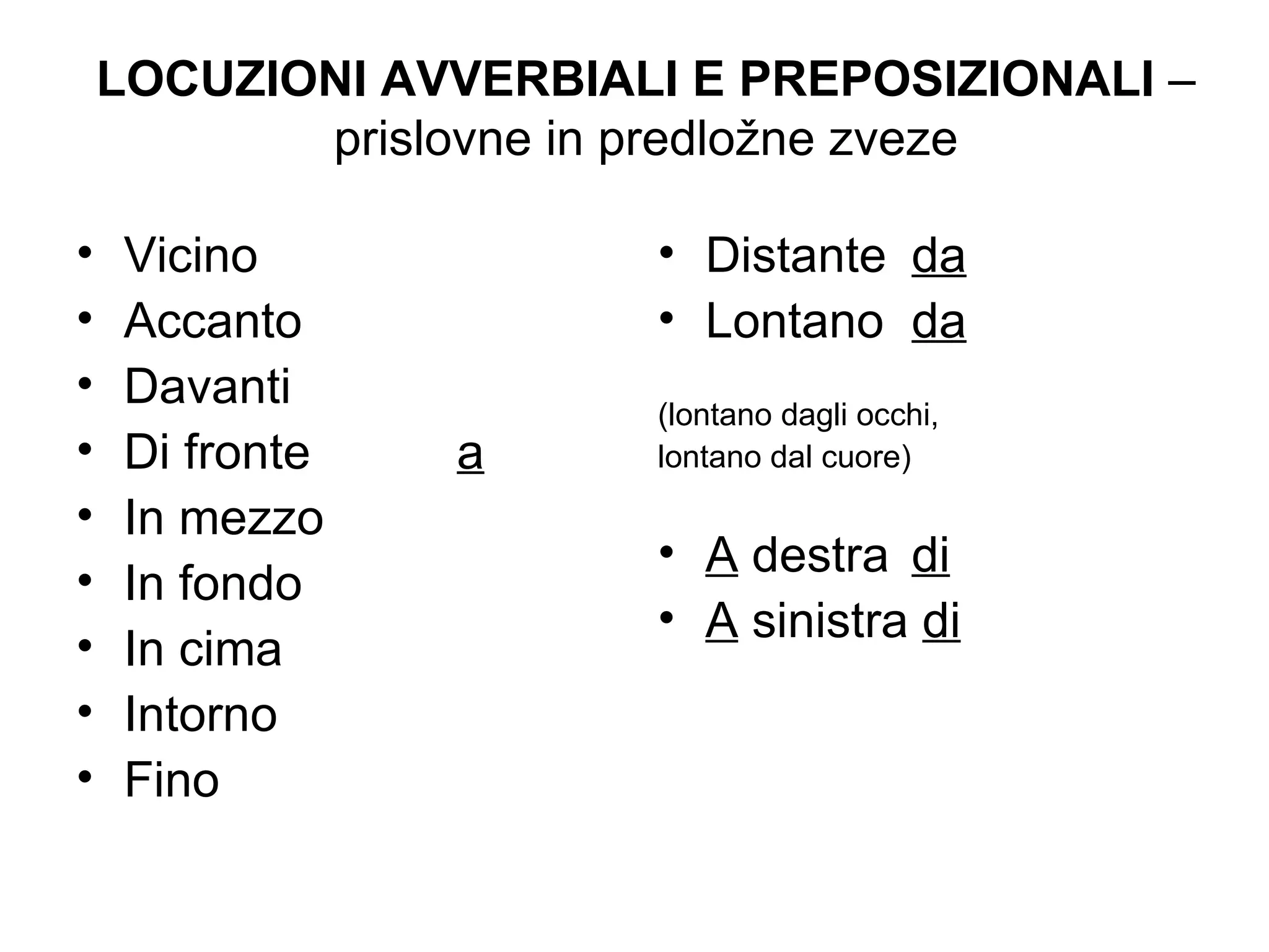 Grammatica italiana poverpoint-articolo 3 | PPT