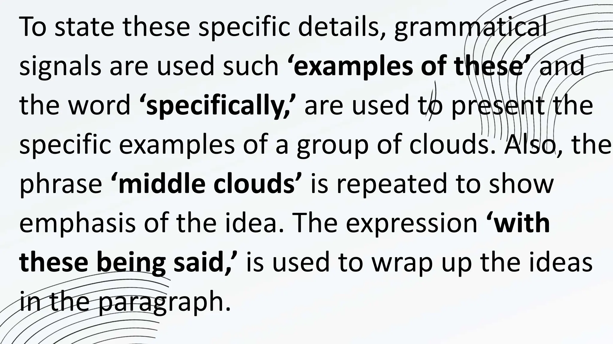 Grammatical Signals in English 8 1.pptx
