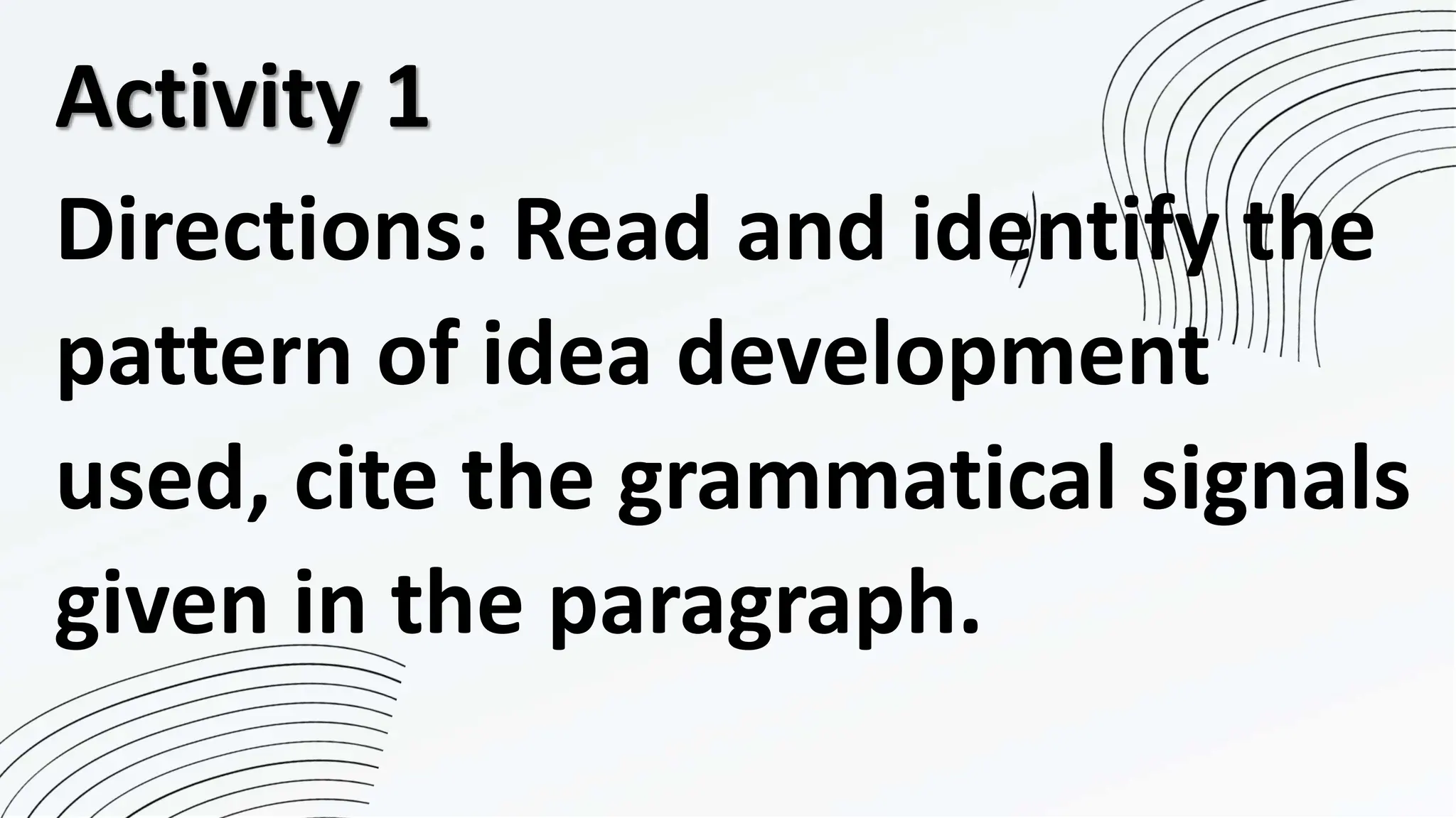 Grammatical Signals in English 8 1.pptx