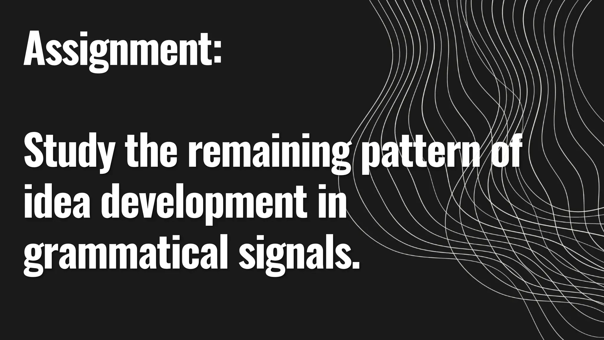 Grammatical Signals in English 8 1.pptx