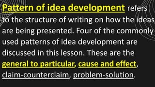 Grammatical Signals in English 8 1.pptx