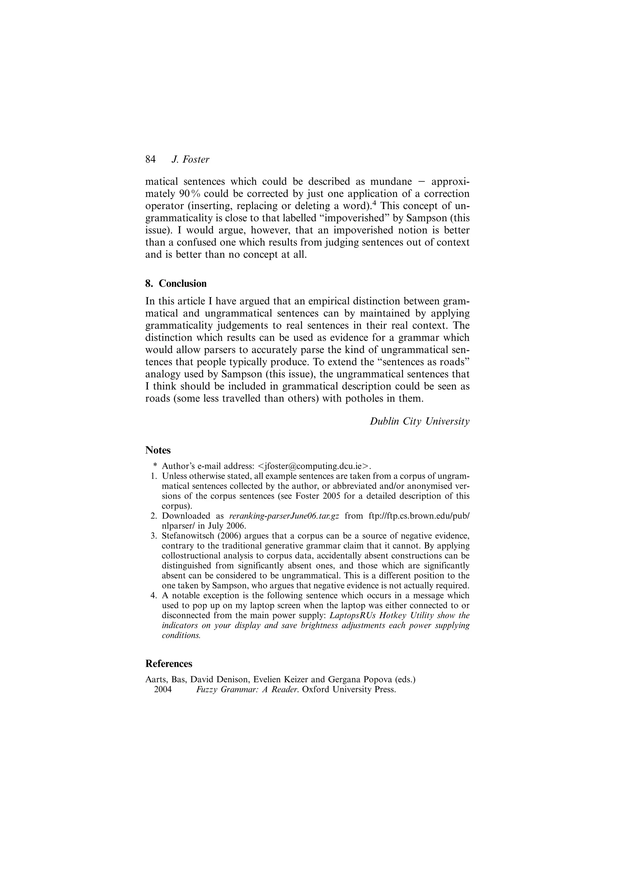 Grammatical and Ungrammatical Sentences.pdf