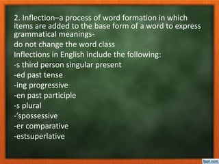 Grammatical Aspects of Language (1).pptx | Internet for Beginners ...