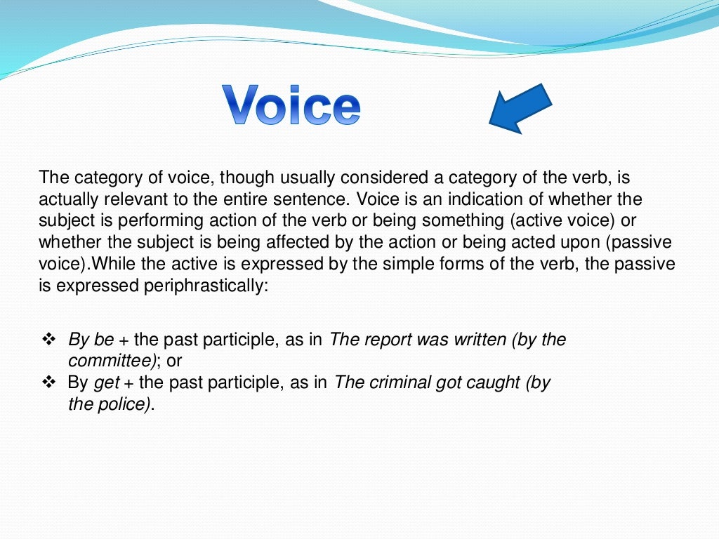 Grammatical Categories And Word Classes grammatical-categories-and-word-classes