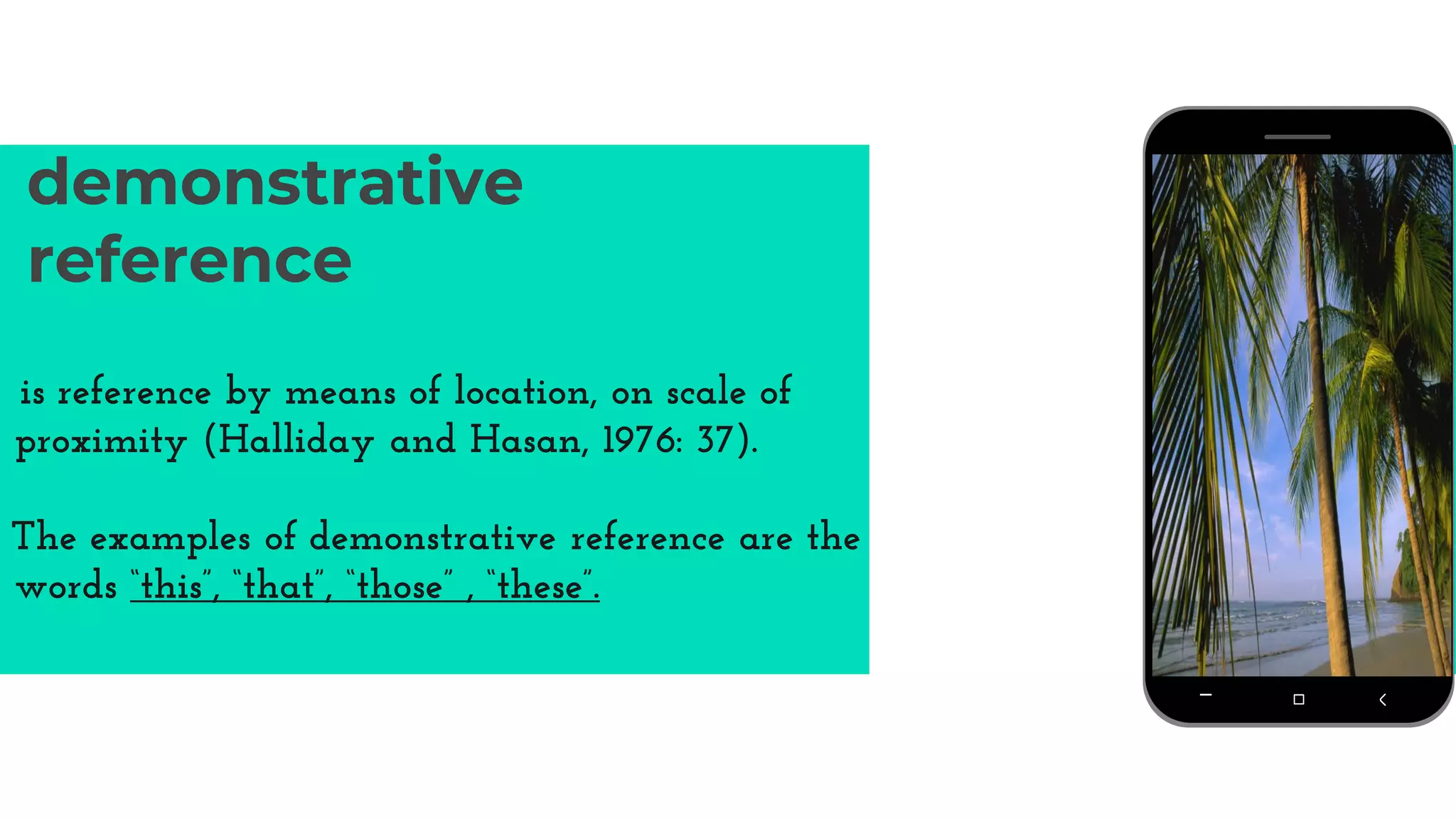 Grammatical cohesion . | PDF