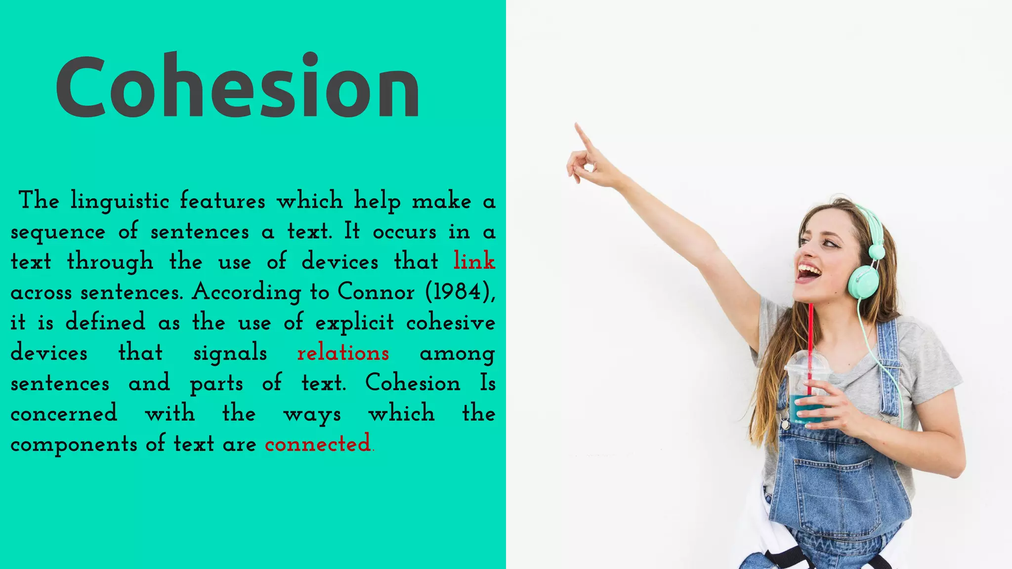 Grammatical cohesion . | PDF