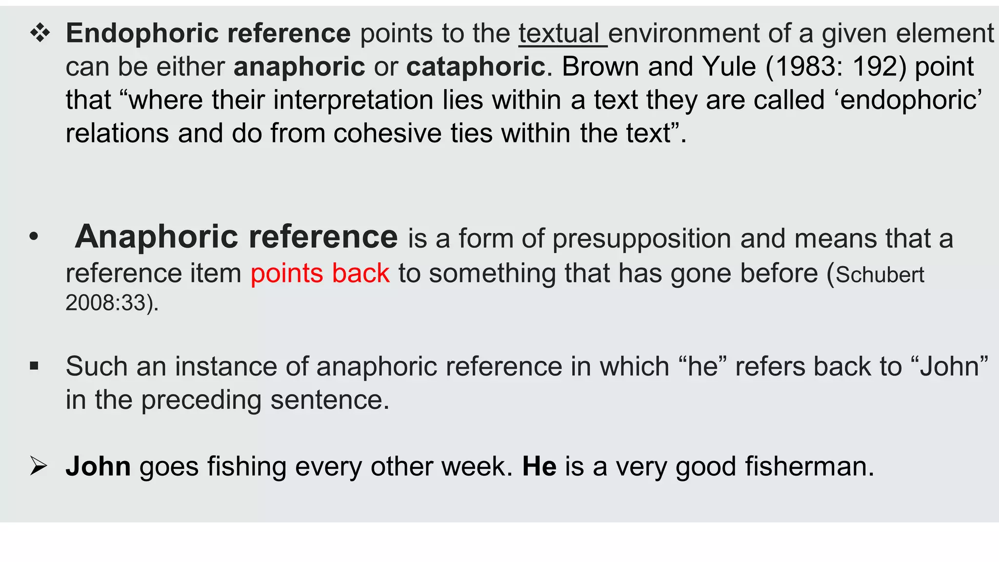 Grammatical cohesion . | PDF