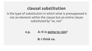 Grammatical cohesion . | PDF