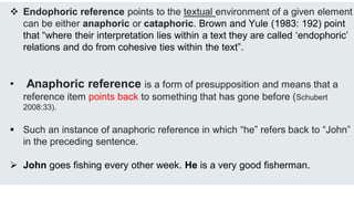 Grammatical cohesion . | PDF