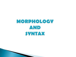 Grammatical competence (2) | PPTX