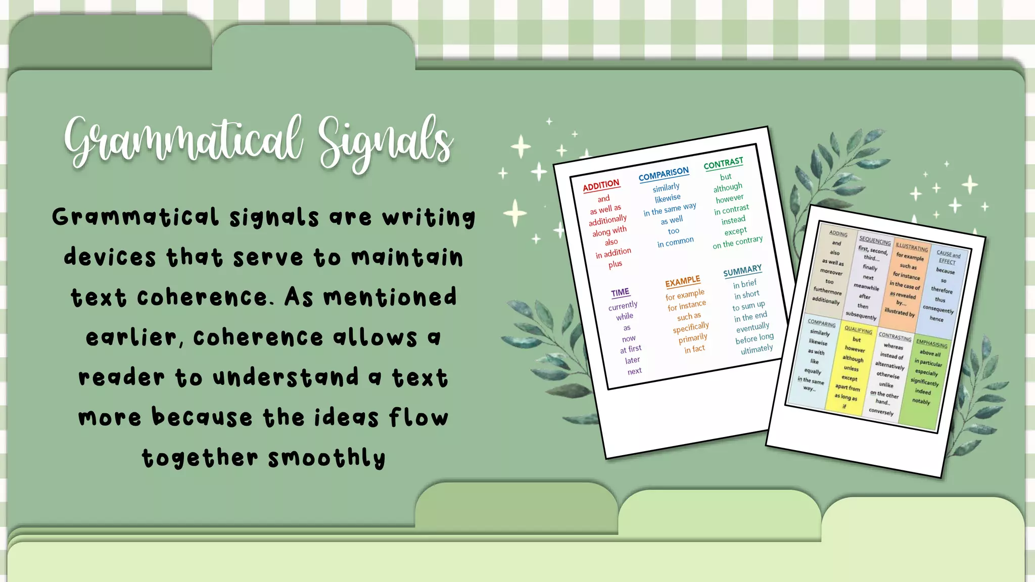 Grammatical Signals.pptx