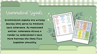 Grammatical Signals.pptx