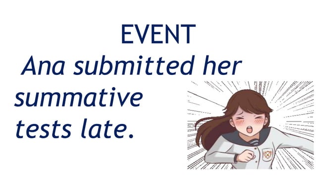 Appropriate grammatical signals or expressions | PPTX