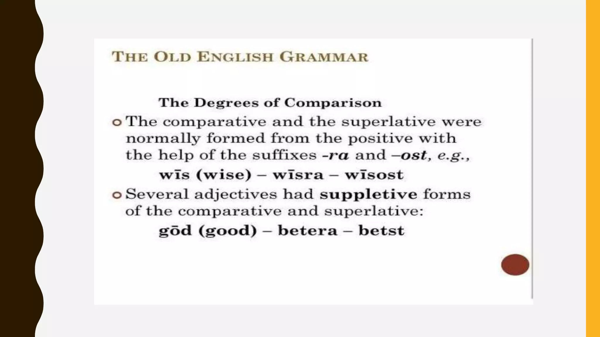 Grammatical structure of old english.pptx