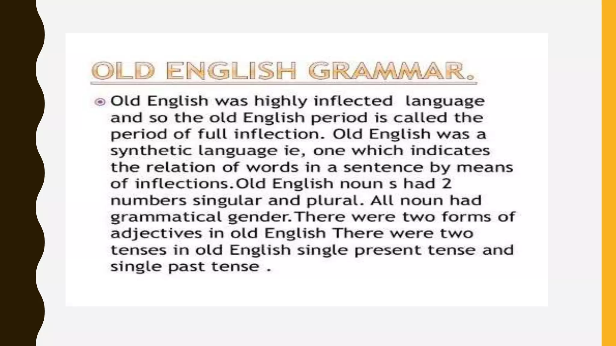 Grammatical structure of old english.pptx