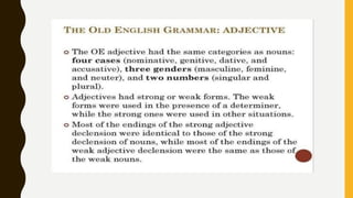 Grammatical structure of old english.pptx