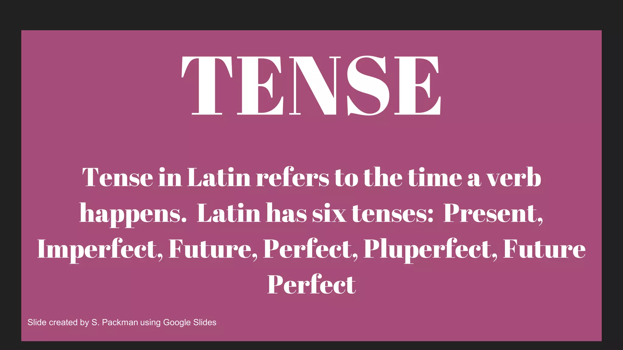 Grammatical terminology | PPT