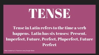 Grammatical terminology | PPT