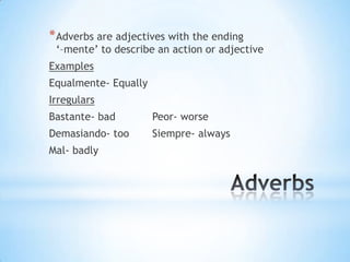 Grammer book final | PPT