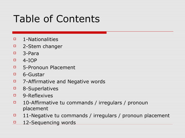 Grammer book sean smart | PPT