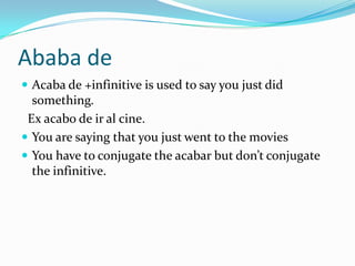 Grammer handbook | PPT