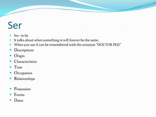 Grammer handbook | PPTX