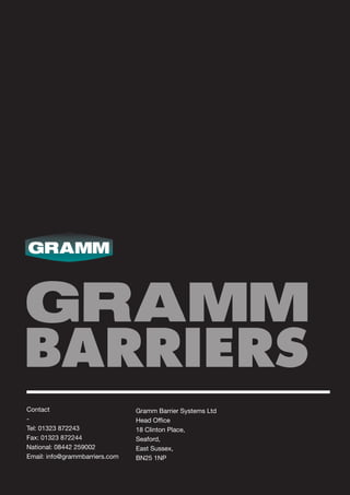 Timber Reflective Noise Barriers specification- Acoustic Fencing | PDF