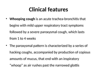 Gram Negative Bacillus Associated with Respiratory Tract.pptx