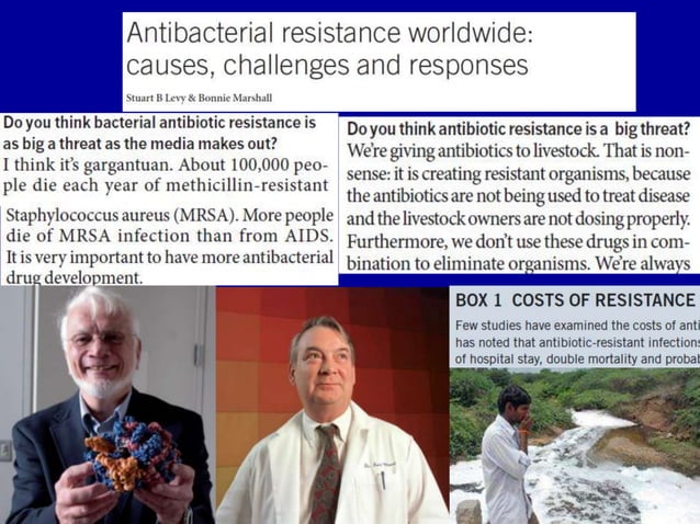 Gram negative cephalosporium and carbapenem resistance robert bonomo md | PDF | Infectious ...