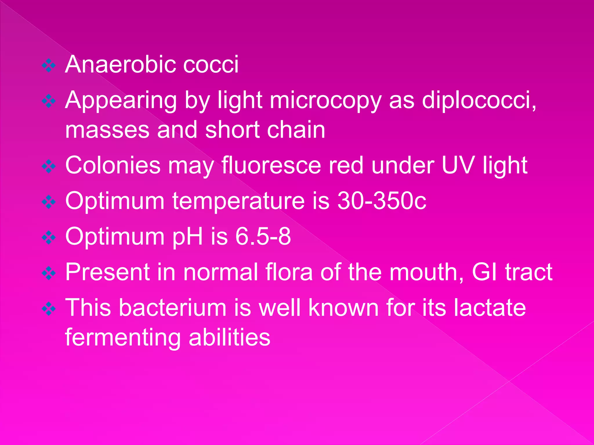 Gram negative cocci | PPTX