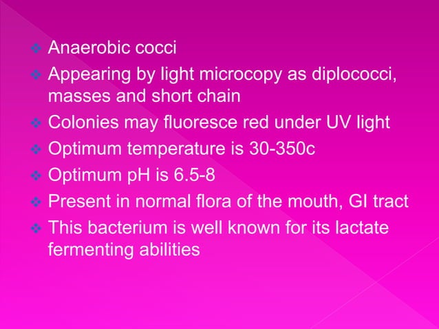 Gram negative cocci | PPTX