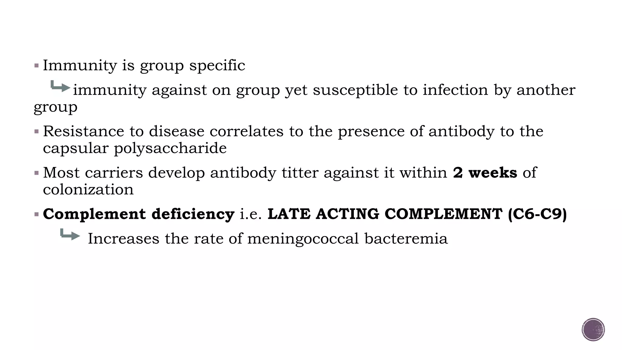Gram negative cocci | PPTX