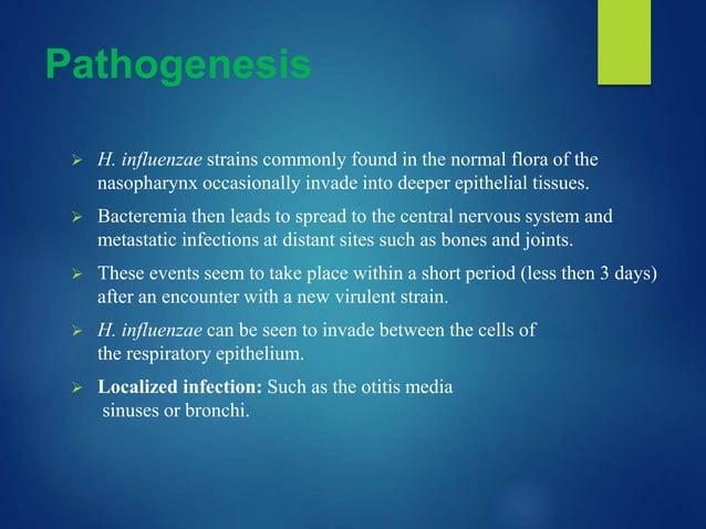 Gram Negative Cocco Bacilli.pptx | Infectious Diseases | Diseases and ...