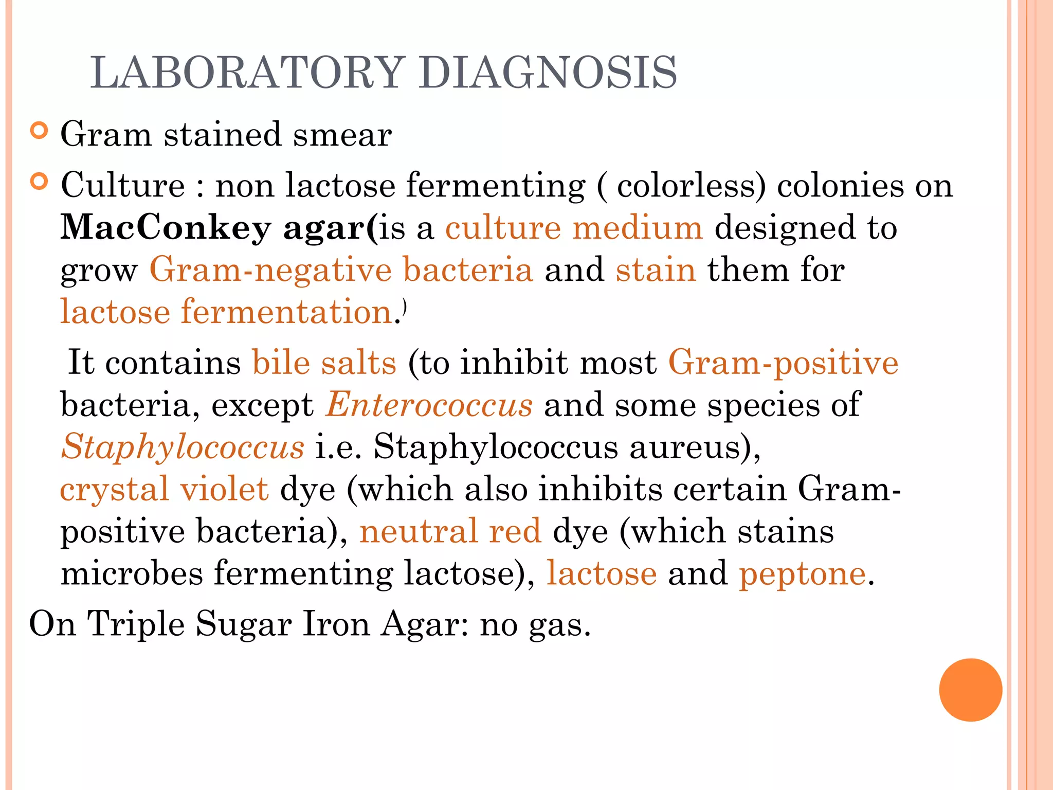 Gram negative rods | PPT