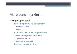 Incremental pattern matching in the VIATRA2 model transformation system ...