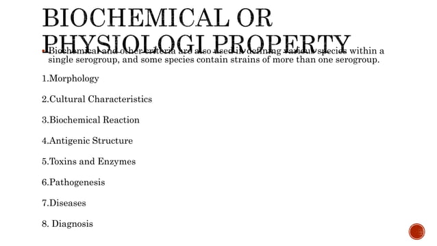 Gram Positive And Gram Negitive Bacteria Pptx