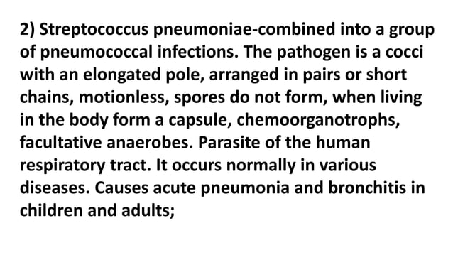 Gram positive cocci | PPTX | Chemistry | Science
