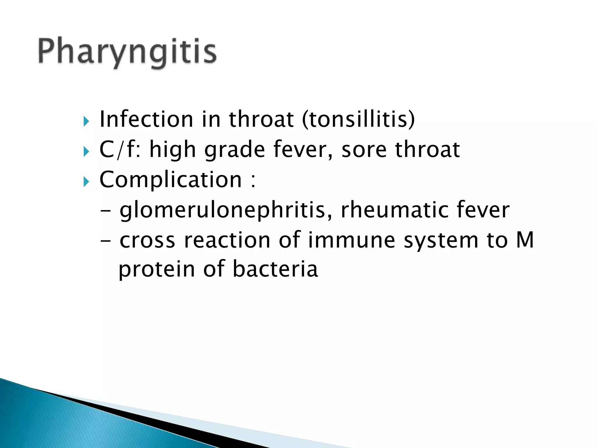 Gram positive infections | PPTX
