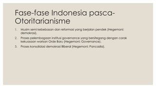 Gramsci tentang Hegemoni dan Koersi.pptx