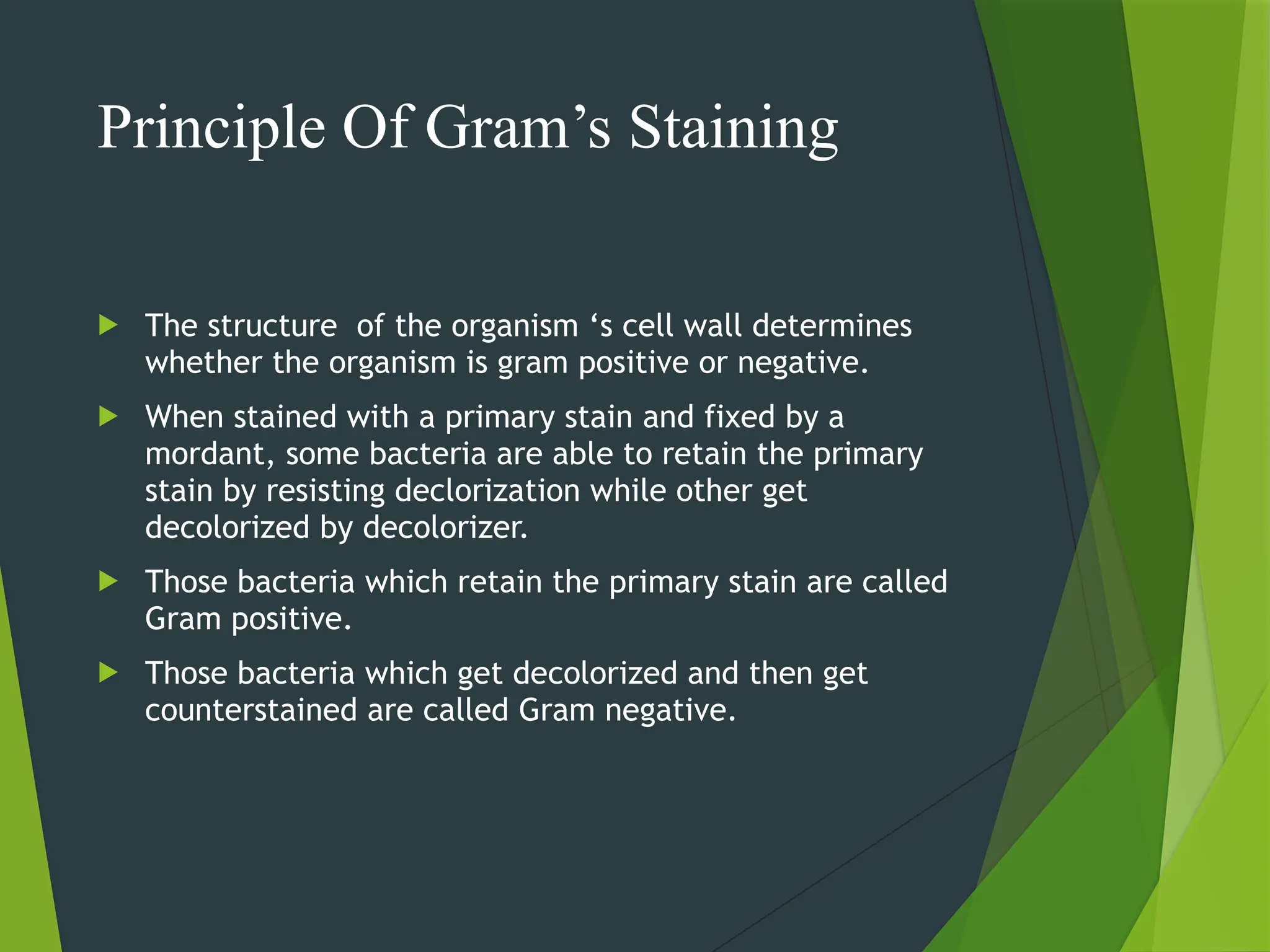 gramsstaining- by spoorthi s sadar .pptx