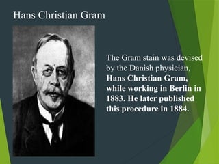 gramsstaining- by spoorthi s sadar .pptx