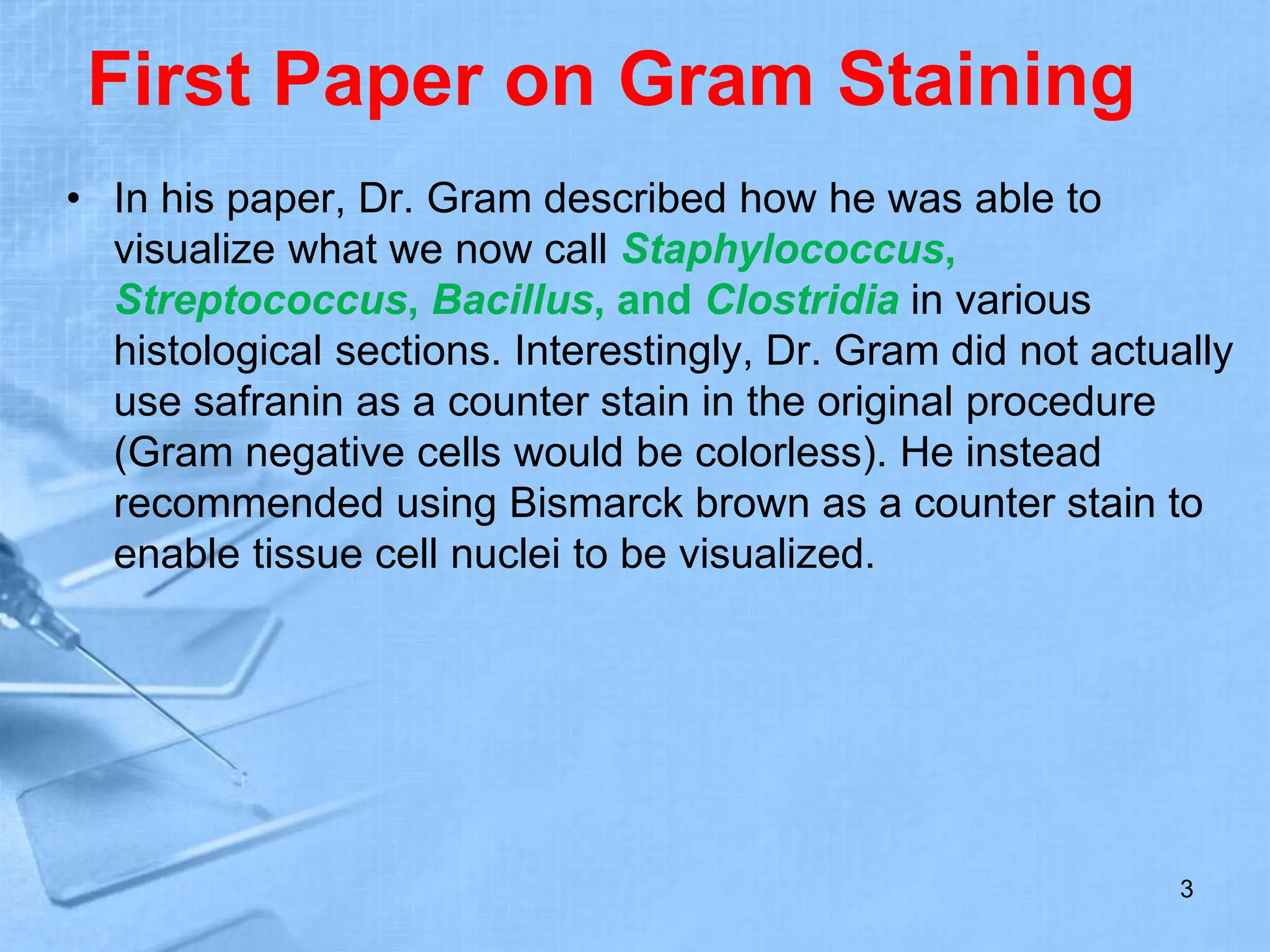 Gram’s Staining for medical students.pptx